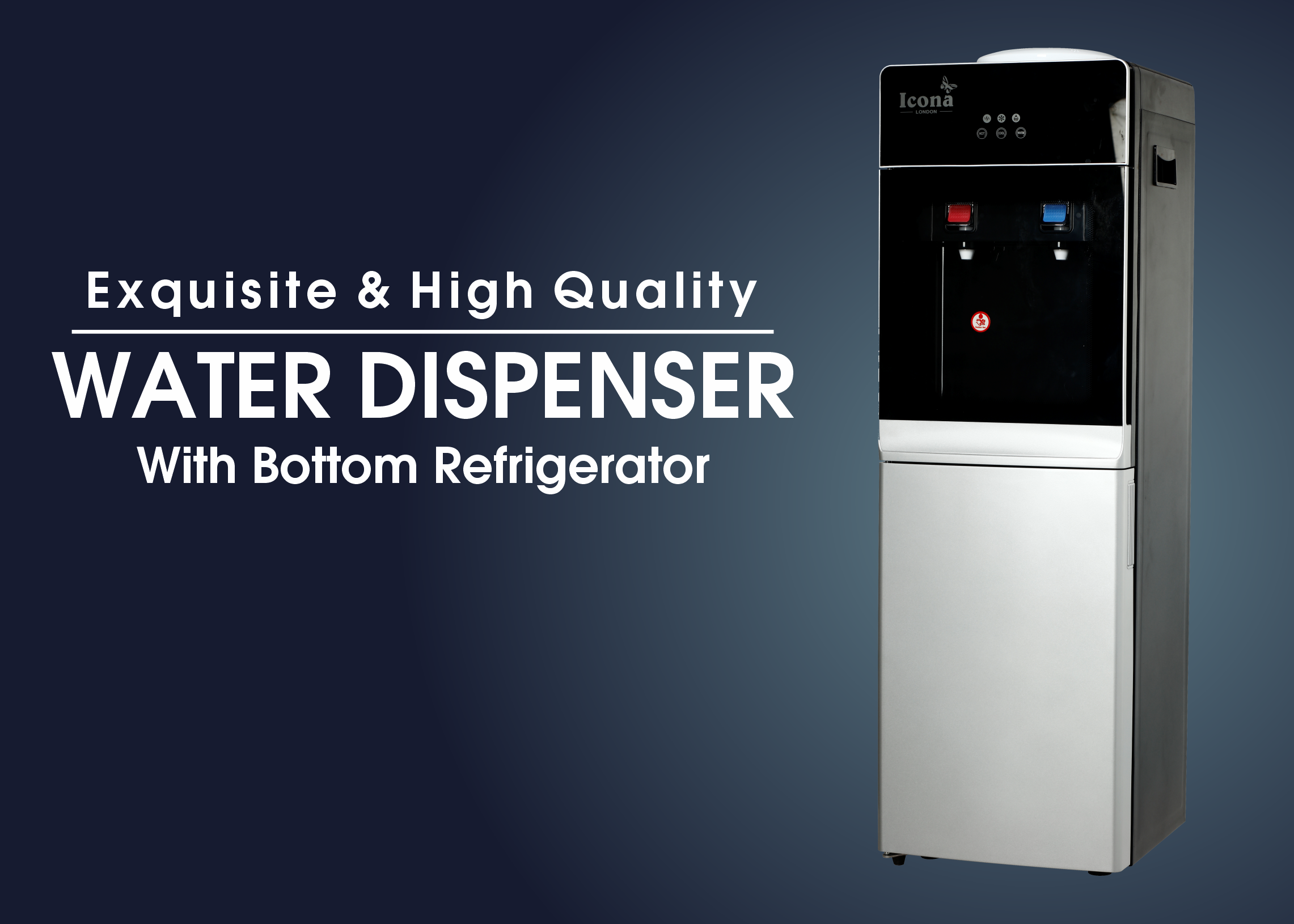 Home Appliances – Icona London