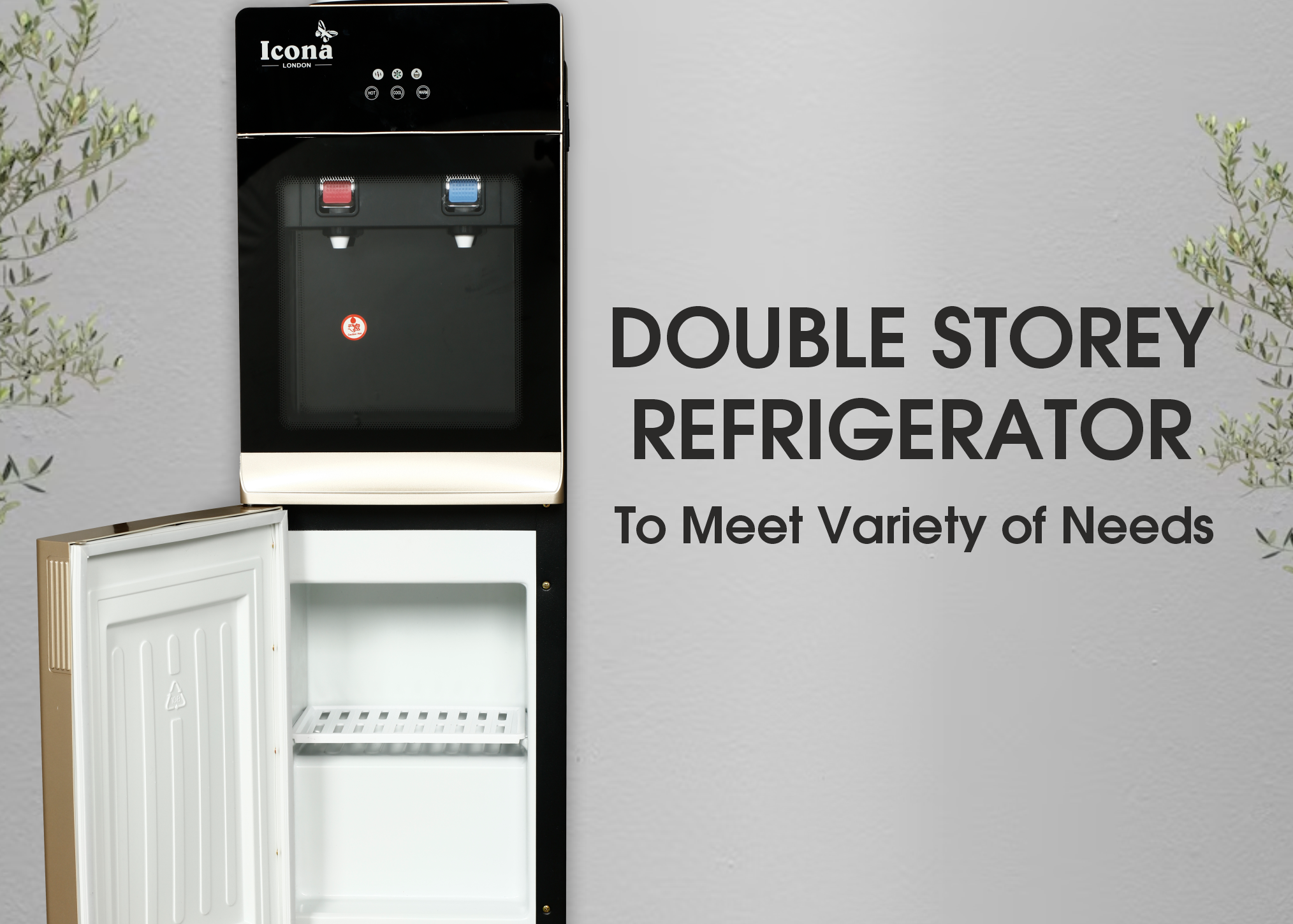 Home Appliances – Icona London