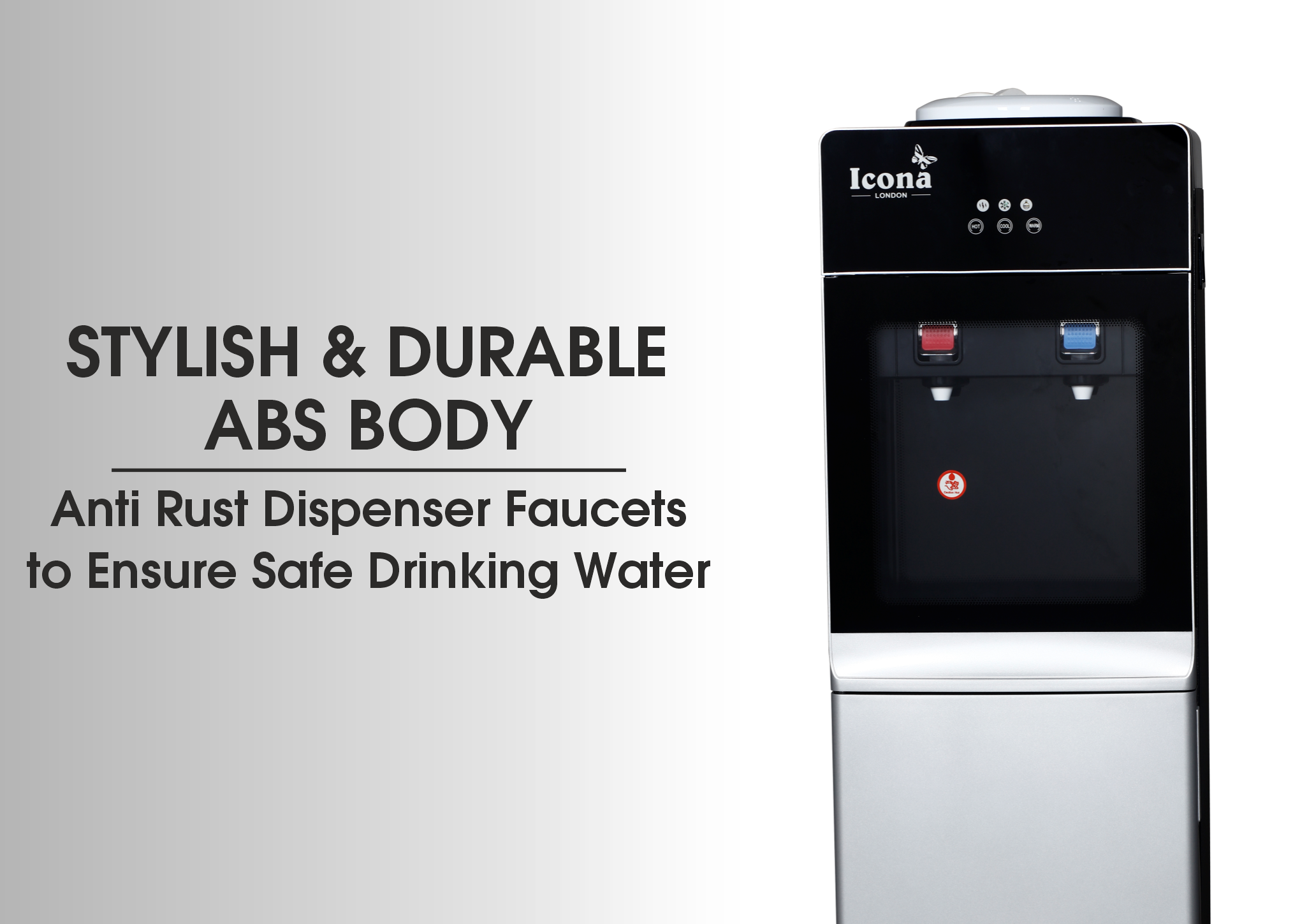 Home Appliances – Icona London