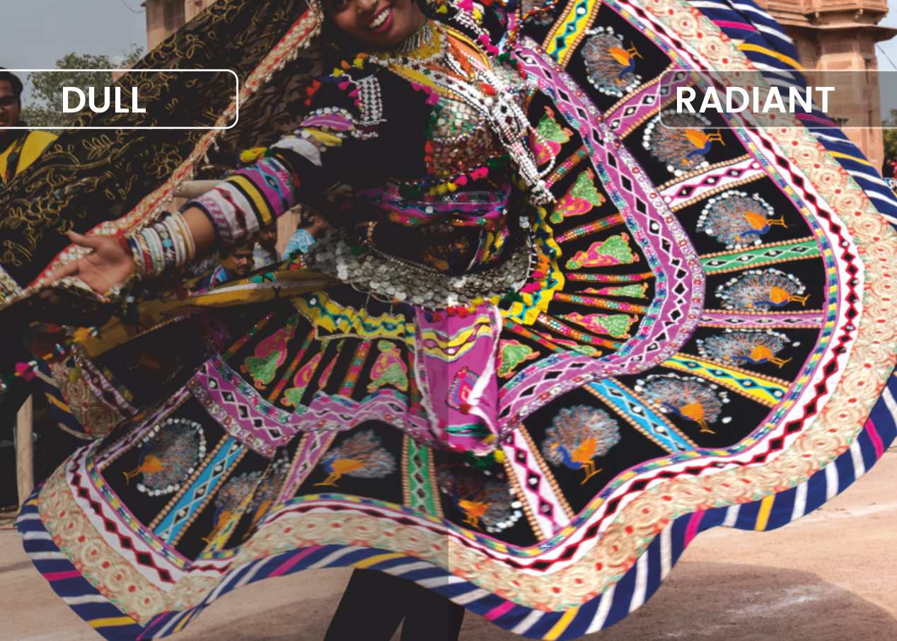 Icona London 80 cm (32 inch) HD Ready LED TV with A+ Grade Panel