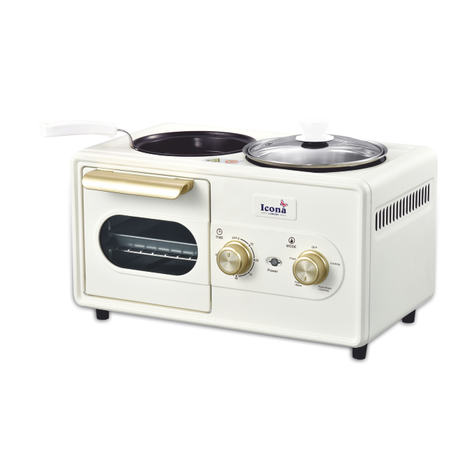 Kitchen Appliances – Icona London