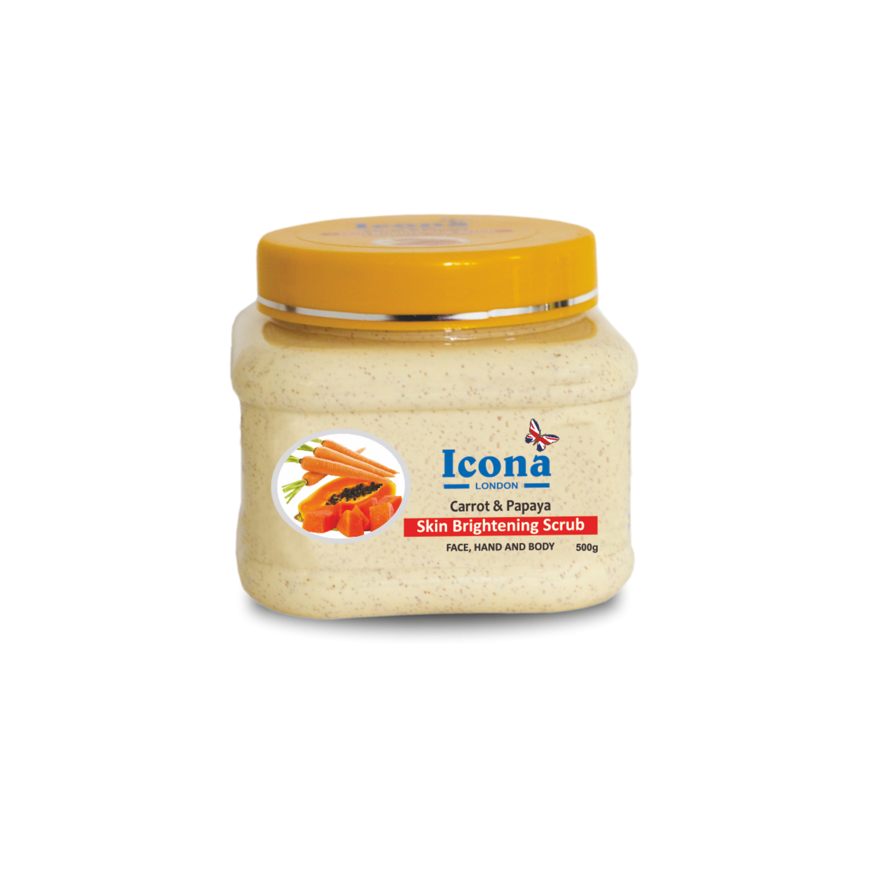 Women's Care – Icona London