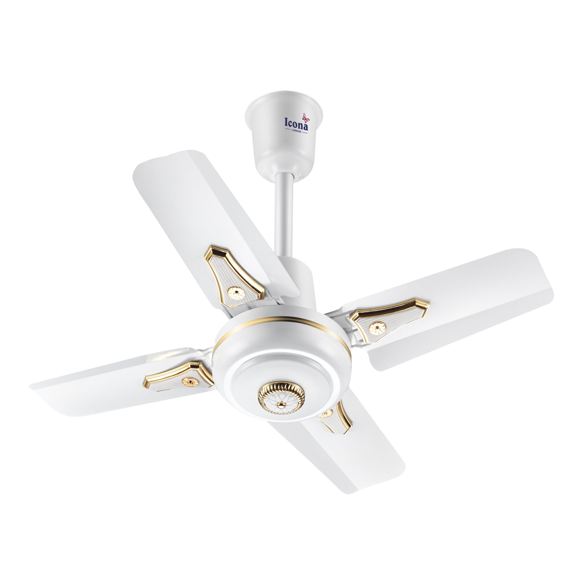 Home Appliances – Icona London