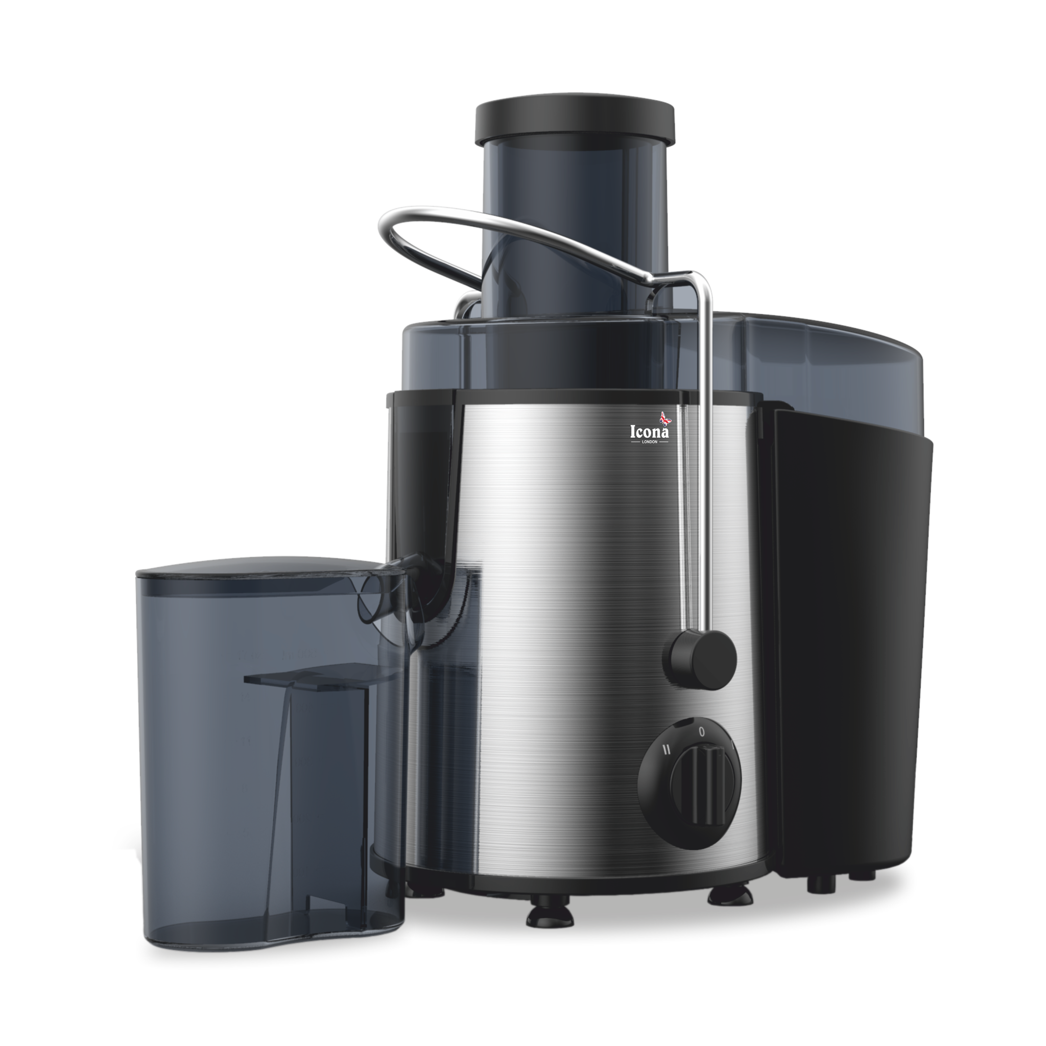 Home Appliances – Icona London