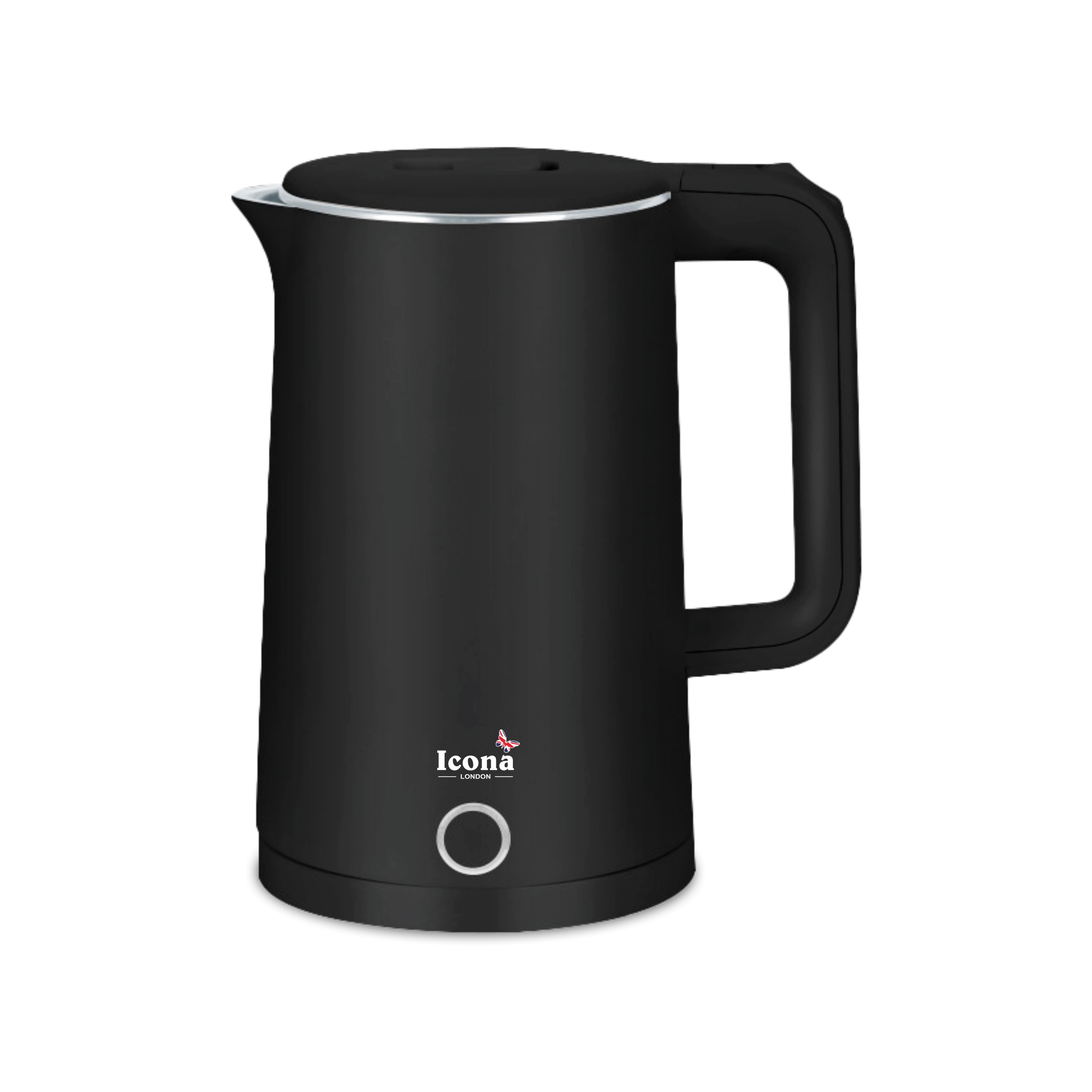Electric Kettle – Icona London