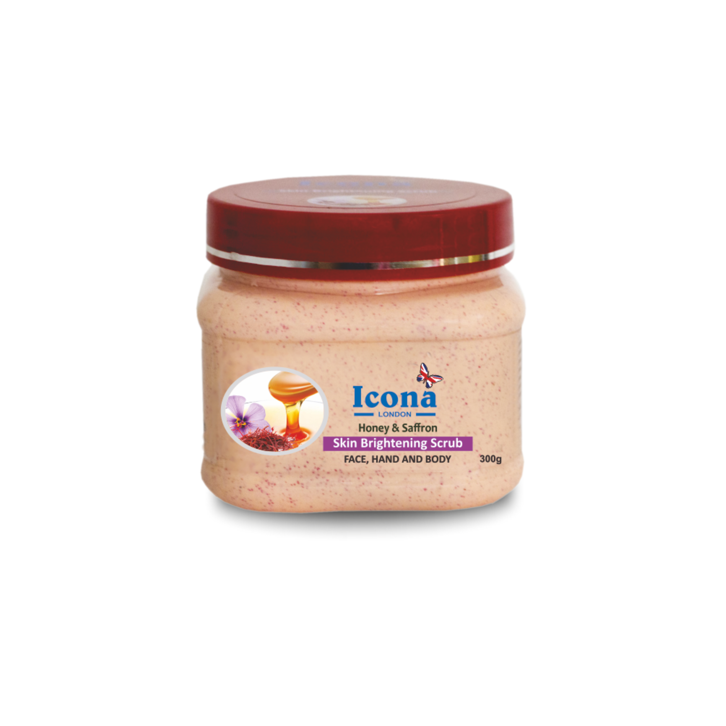 Women's Care – Icona London