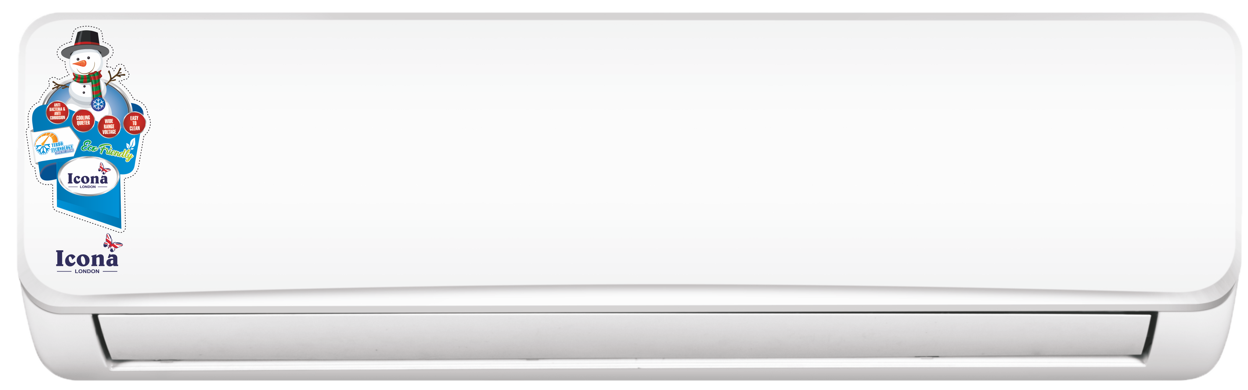 Home Appliances – Icona London