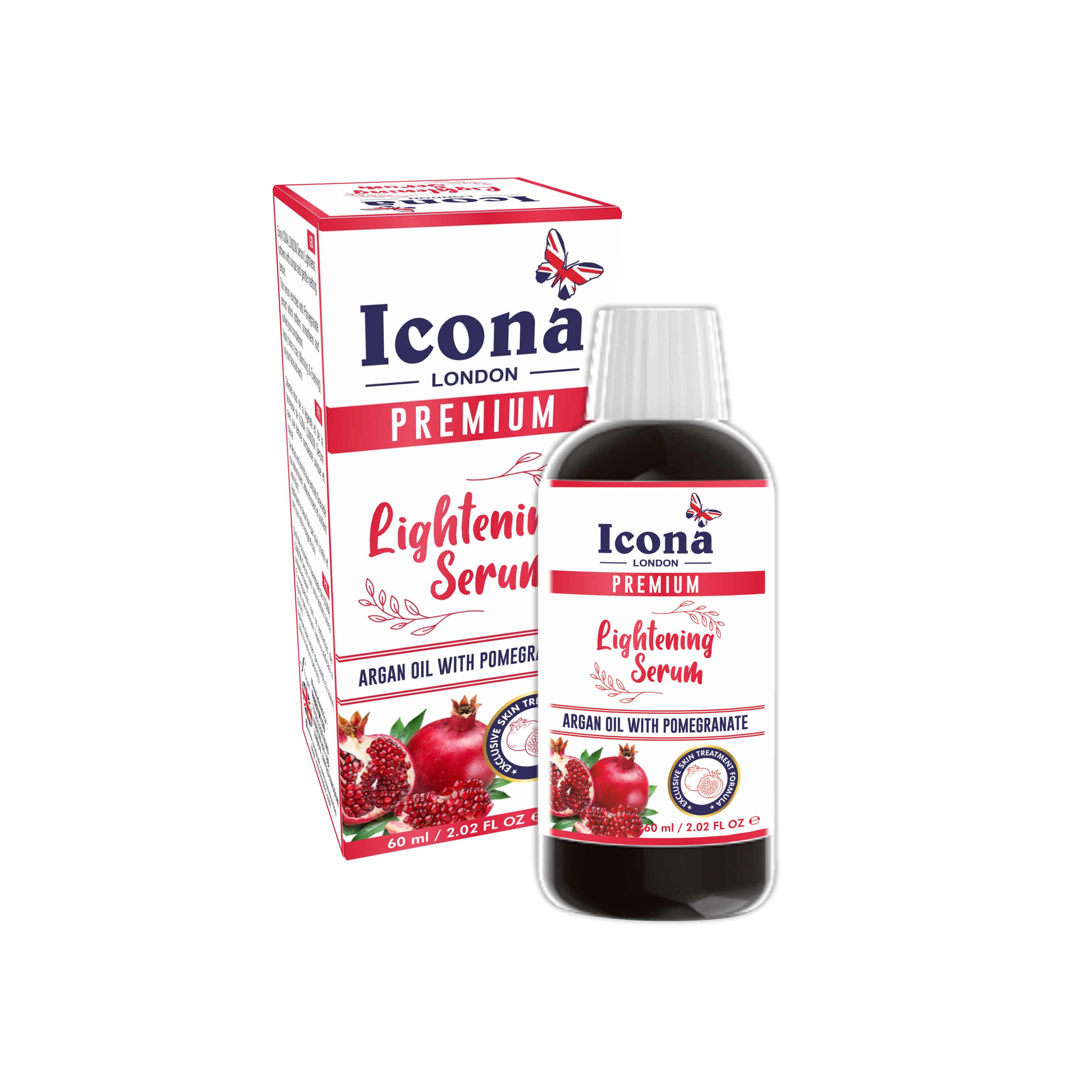 Women's Care – Icona London