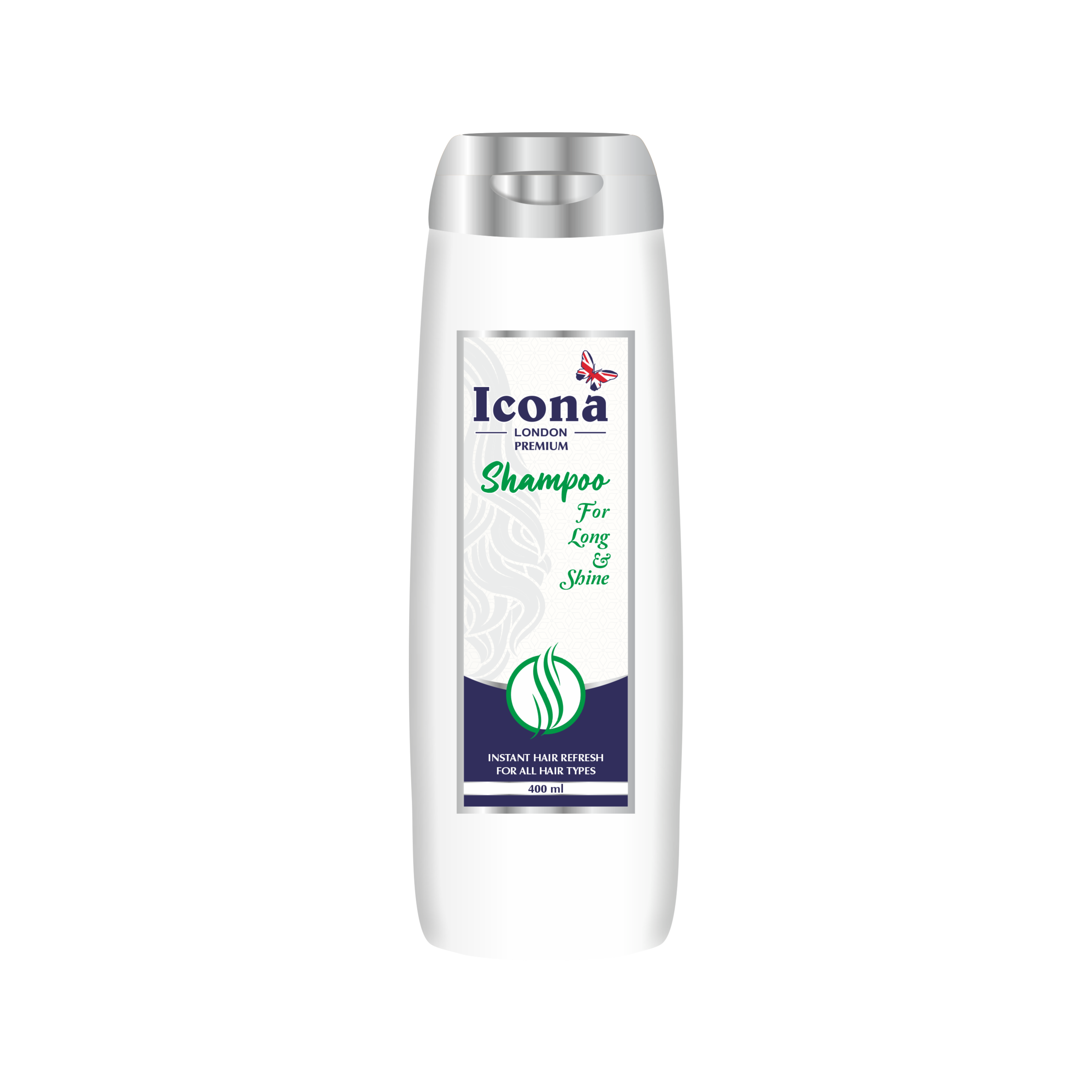 Women's Care – Icona London