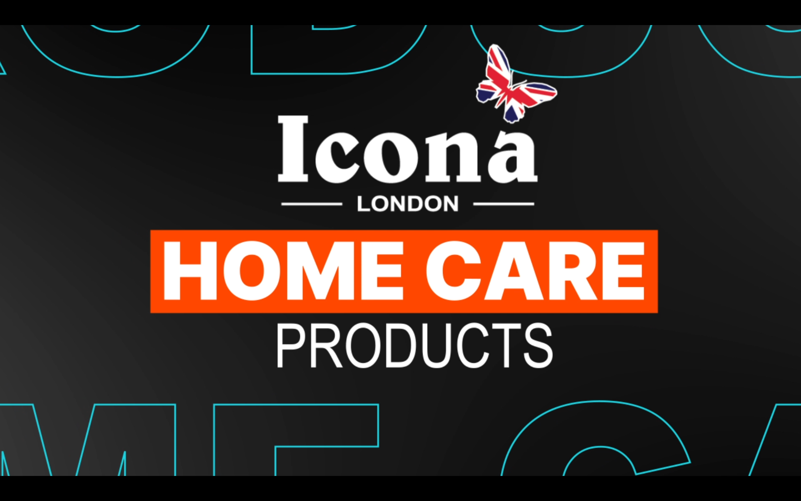 Home Care – Icona London
