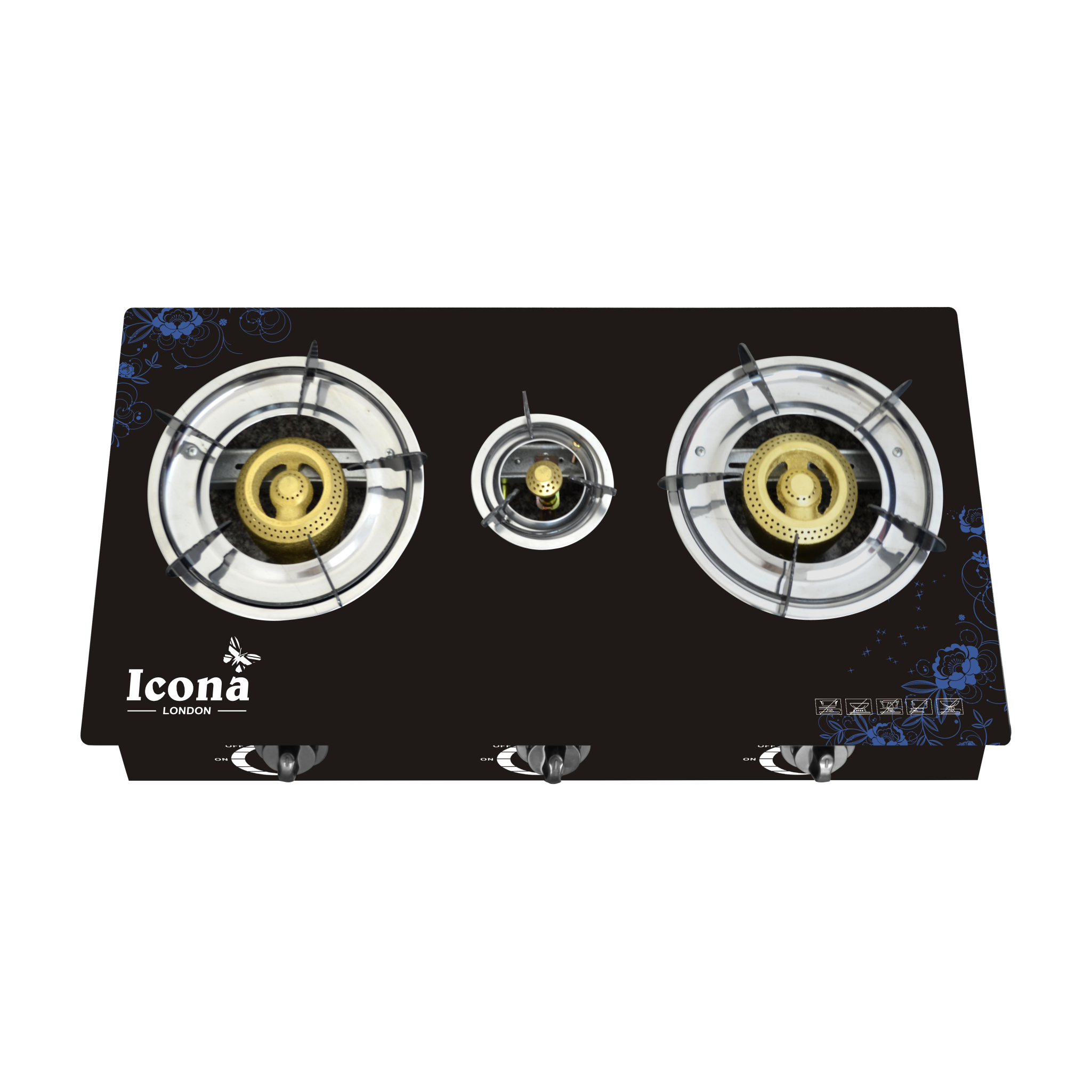 Kitchen Appliances – Icona London