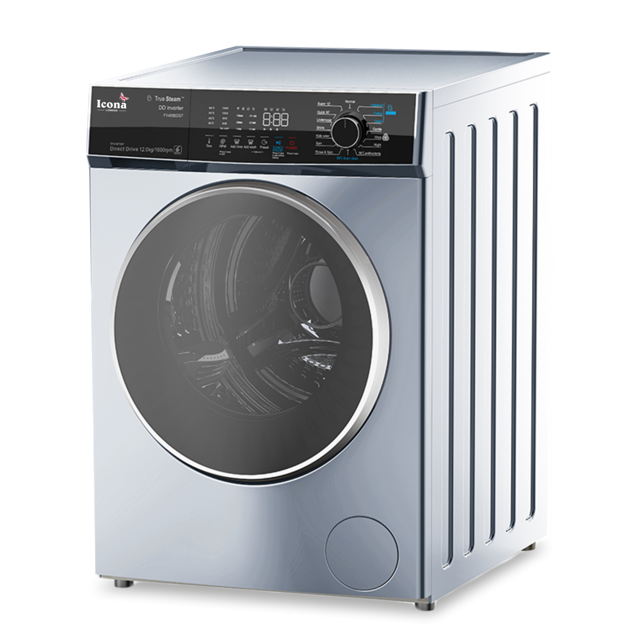 Home Appliances – Icona London